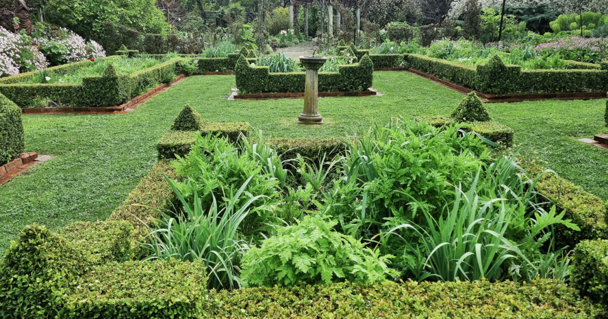 Open Gardens SA | Al Ru Farm